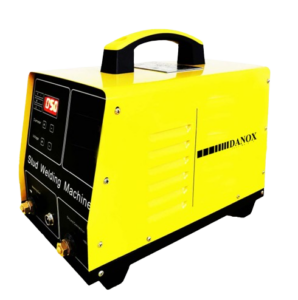 CD STUD WELDING MACHINE - Danox Welding | Welding Machines, Cutting ...
